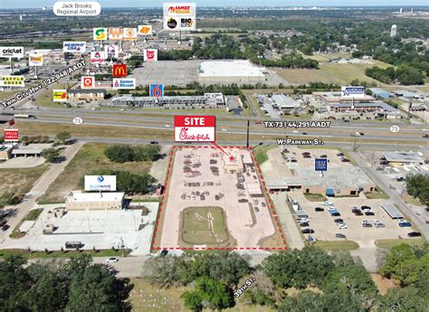 5100 W Parkway St Groves Tx 77619 Loopnet