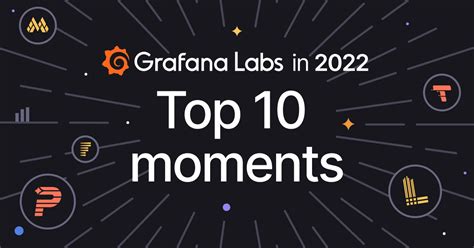 grafana labs in 2022 top 10 moments of the year grafana labs