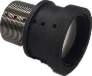 纳型星敏感器光学镜头 西安中科微星