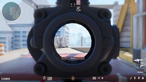 Augsg 553 Scope Dot Is Extremely Hard To See On Bright Backgrounds Of