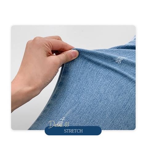 Made 블블일자라이트ver 스판 슬림 일자핏청바지 25~36