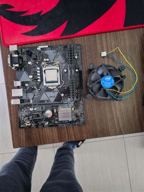 Motherboard And Cpu Bundles Intel Upgrade Kit Was Sold For 333500 On 25 May At 2346 By