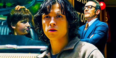 Intriguing Personalities Unraveling Danny S Transformative Alters In A Crowded Room