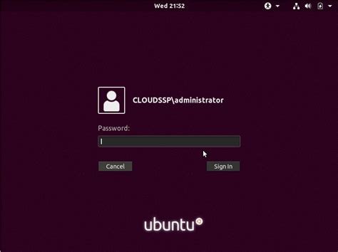 Endpoint Multi Factor Authentication For Linux How To Set Up Mfa For Linux Adselfservice Plus