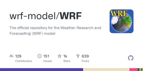WRF Release Testing Information Wrf Model WRF Wiki GitHub