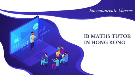 Ib Maths Tutor In Hong Kong Online Ib Maths Tutor Ib Math Online