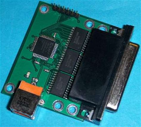 USB 24 Channel Parallel Digital IO Module Model JSB470 J Works Inc PRLog