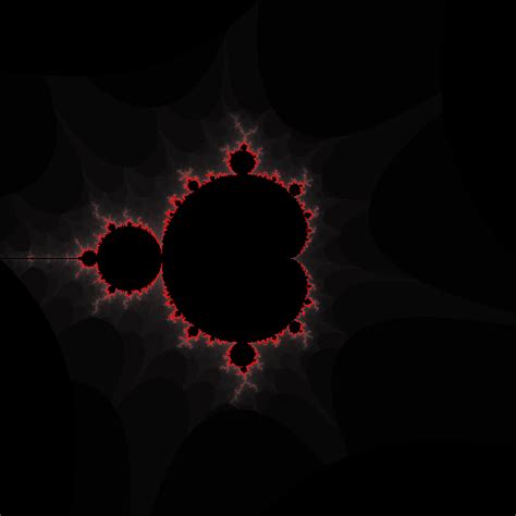 Python Implementing Smooth Colouring In Mandelbrot Set Stack Overflow