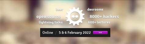 fosdem 2022 python devroom call for proposals adimian sustainable