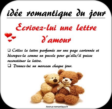 Lettre Coquine Paperblog