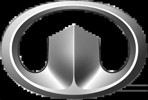 Logo车标长城 花瓣网