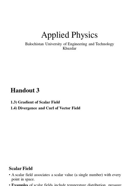 handout 3 pdf euclidean vector gradient