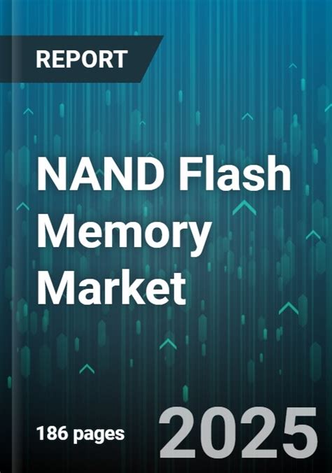 Nand Flash Memory Market Size Share And Forecast To 2030