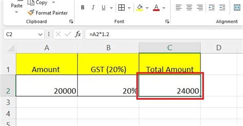 Easy To Follow Methods For Auditing Formulas In Excel