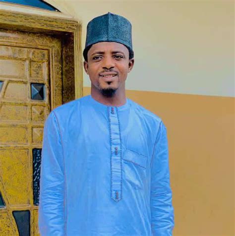 My Great Father Maolana Imam Yusuf Kolo Was Died On Friday 04 10 2002 Why Today Friday Is