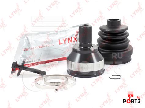 LYNX CO3627 ШРУС наружный