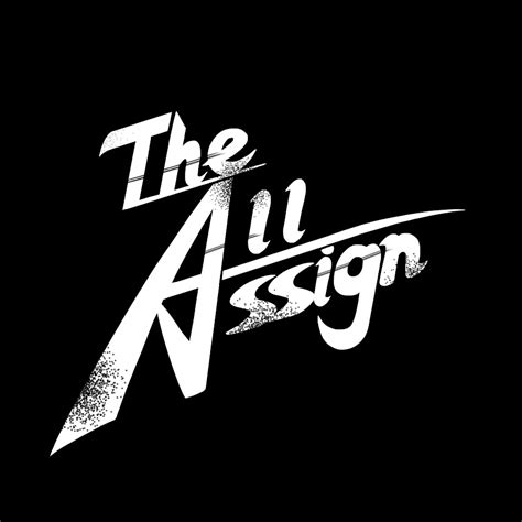 the all assign official account youtube
