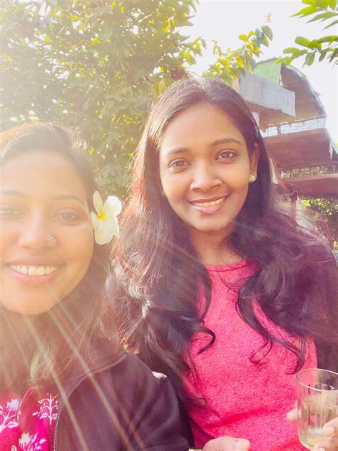 Lavanya Karunakaran On Linkedin Teamouting Potluck Teambonding