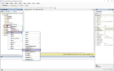 Sql Server 数据库之生成与执行 Sql 脚本sqlserver如何运行sql脚本文件 Csdn博客