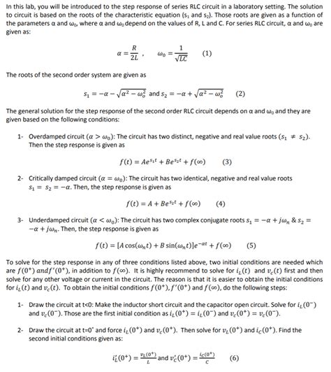 Solved For the circuit let R Ω Ω R Ω C nF Chegg com