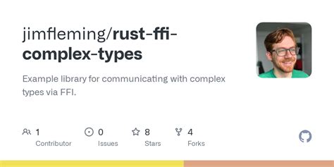 Github Jimflemingrust Ffi Complex Types Example Library For