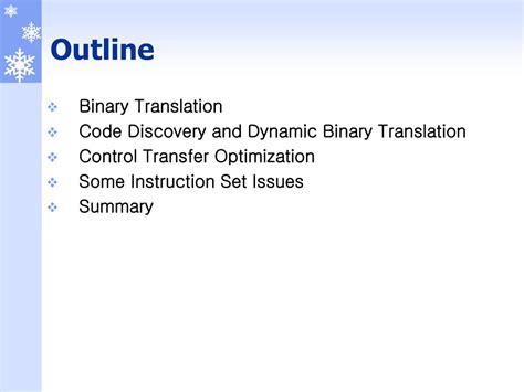Ppt Emulation Binary Translation Powerpoint Presentation Free