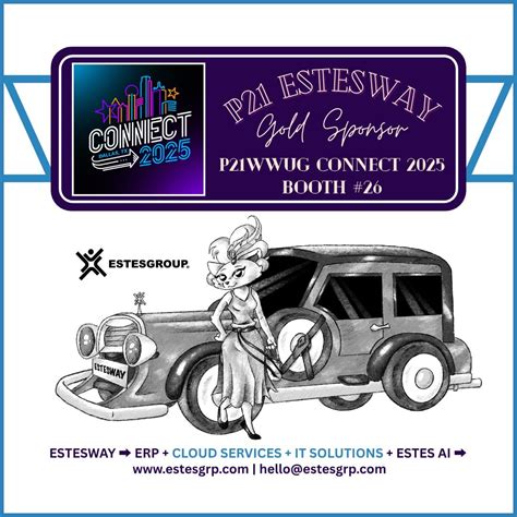 Epicor Prophet 21 P21wwug Connect Gold Estesgroup