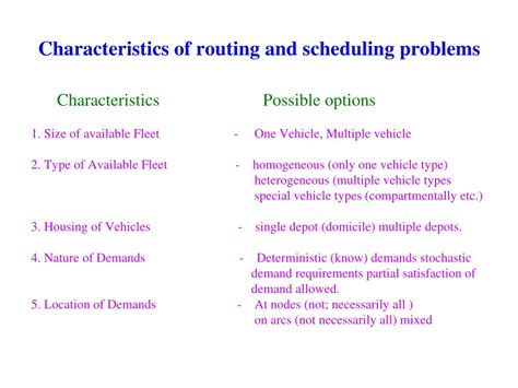 Ppt Expert System Modelling For Urban Bus Transit Routing And Scheduling Powerpoint Presentation