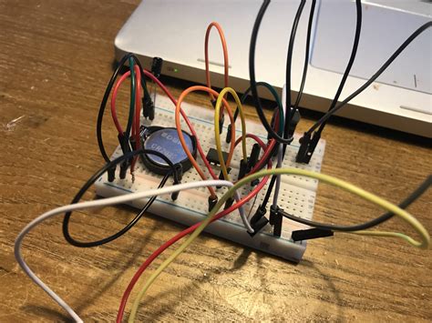 Attiny85 Led Strip Push Button 3rd Party Boards Arduino Forum