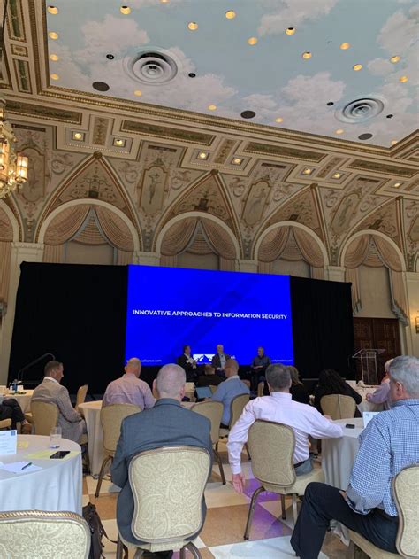 Executivealliance Cybersecurity Datasecurity Informationsecurity Jacob B