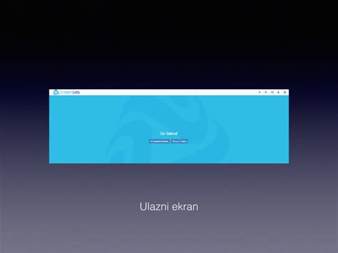 Web Logs Collecting And Analysing Nikola Krgovic Ppt