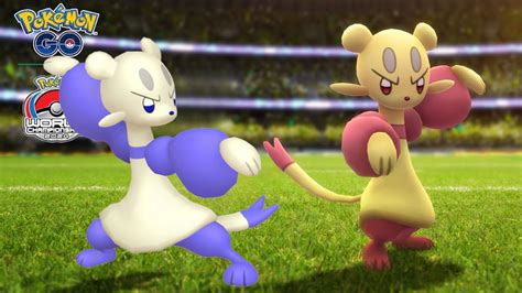 Can Mienfoo Be Shiny In Pokemon Go The Escapist