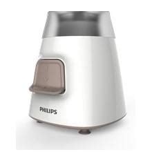 Philips HR2052/00 Blender Daily Basic Blanc 450W 1,2L Bol Plastique 1 ...