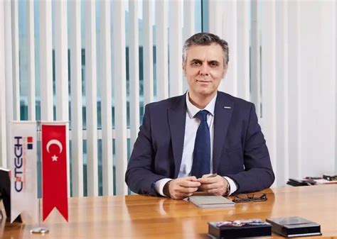 20 Years Old Ctech Becomes A Global Communication Provider Turdef