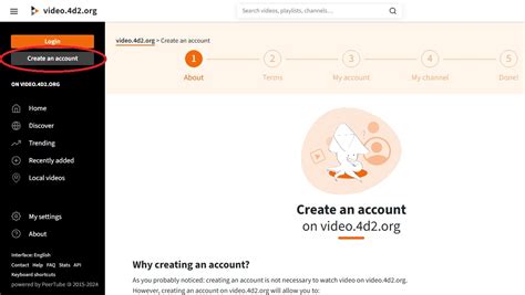 New To Peertube 5 Common Questions Answered Streamdiag