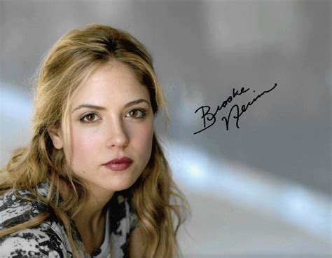 Brooke Nevin
