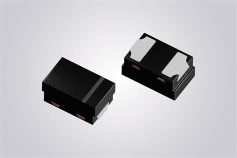 Esd Protection Diode Saves Space Electronic Products