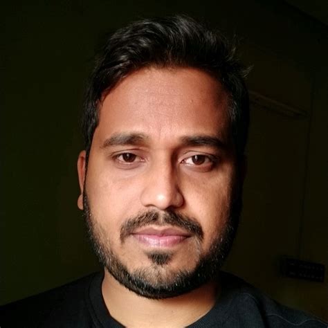 Sukesh Kumar It Analyst Tata Consultancy Services Linkedin