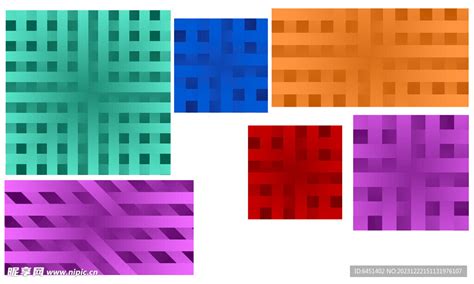 编织图案设计图展板模板广告设计设计图库昵图网