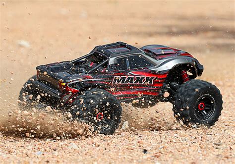 X Maxx