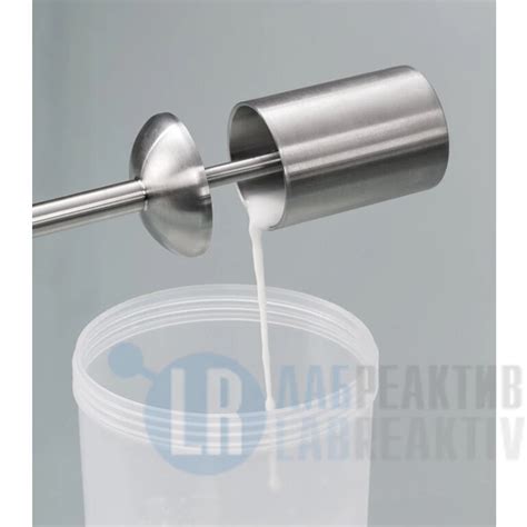 Пробоотборник с чашкой Burkle Liquid CupSample по цене производителя с ...