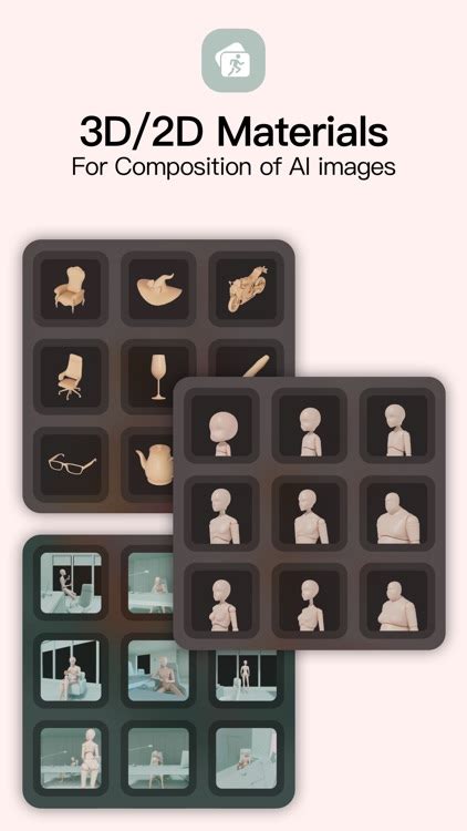 Pofi Ai 3d Aigc Tool By Pofi Entertainment