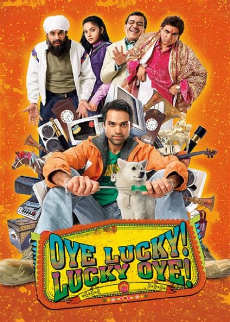6 Movies Of Abhay Deol That Flopped Despite Promising Content And Good