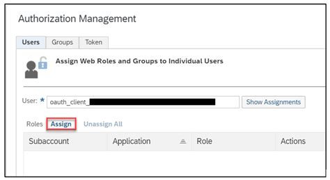 Authentication Between SAP Cloud Integration And S SAP Community