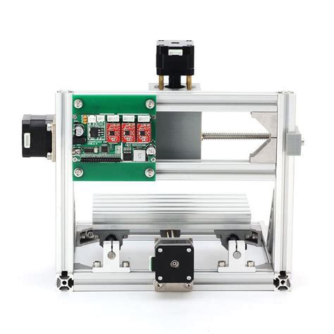 Compre Fresadora Cnc1610 Grbl Equipamiento Profesional De Alta Calidad Turibotes