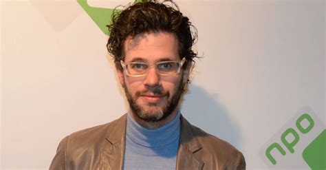 Erik Dijkstra In Diepe Rouw Shownieuws