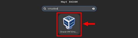 VirtualBox On Fedora A Full Installation Guide