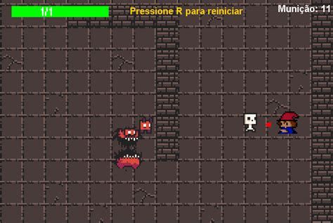 Side Bullet By SapoStudios