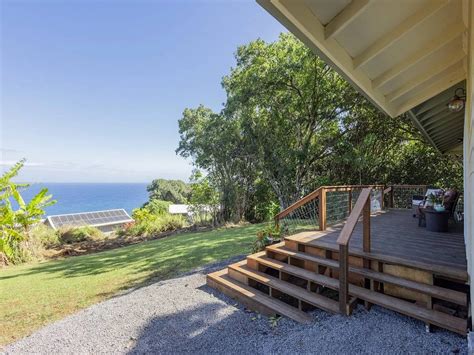 For Sale 34 1206 Hawaii Belt Rd Ninole Hi 96773 ®