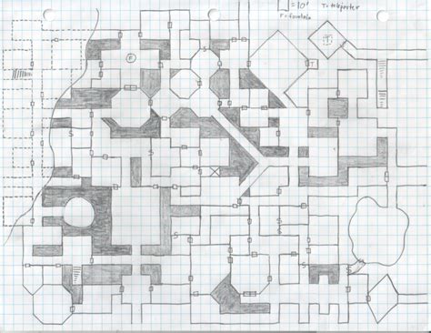 The Lands Of Ara One Hour Dungeon